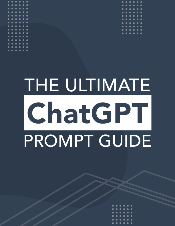 Ultimate ChatGPT Prompt Guide - Discover the genuis of ChatGPT